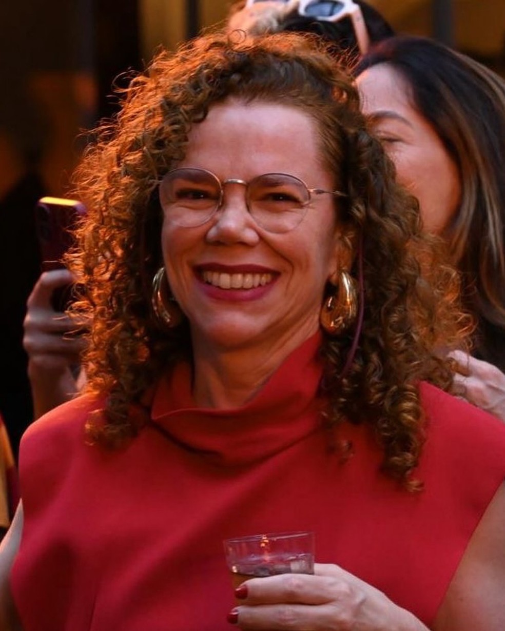 Jonas Bloch revela felicidade com conquistas das filhas, Deni e Débora ...