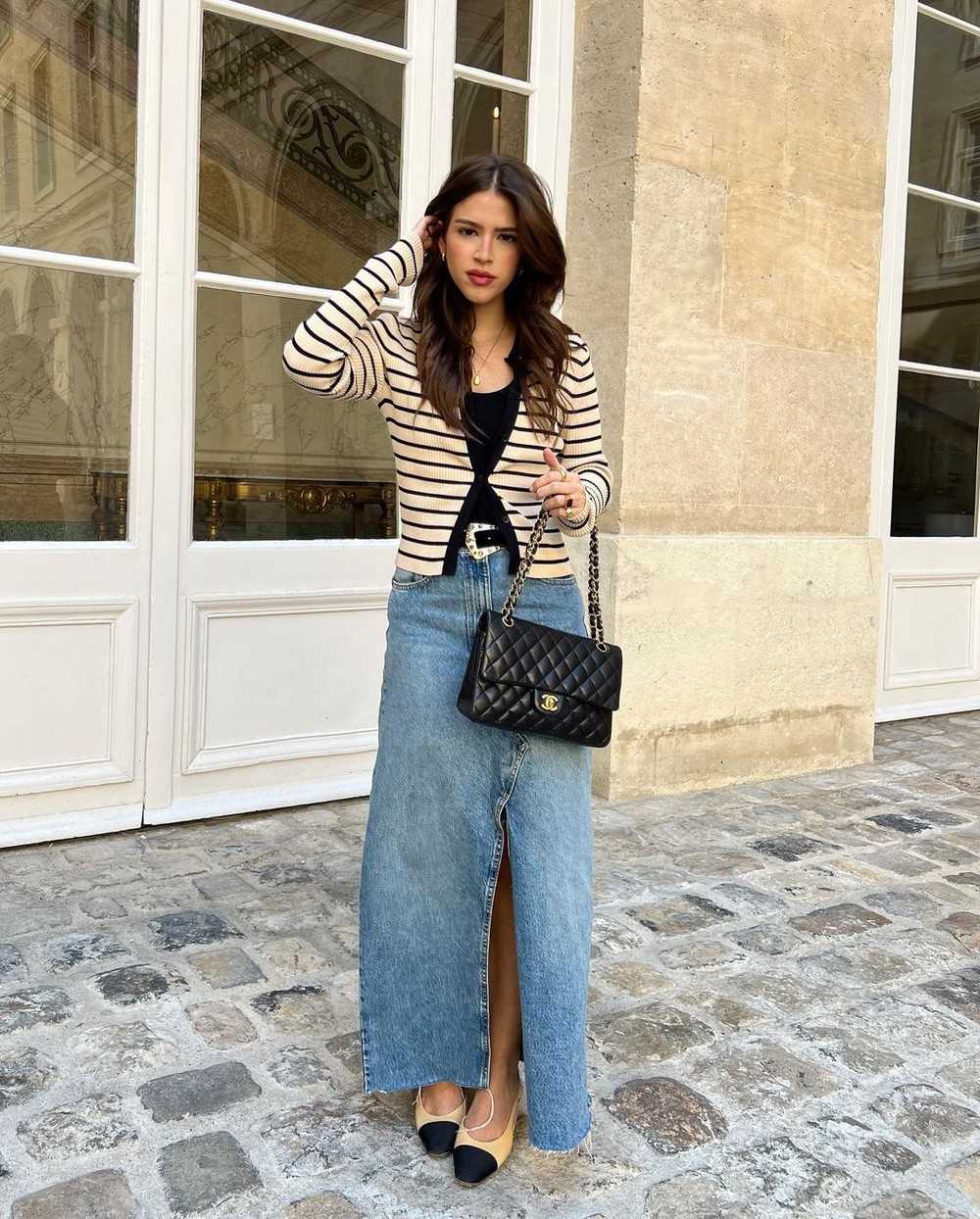 Moda modesta: como se vestir com o que já tem em casa