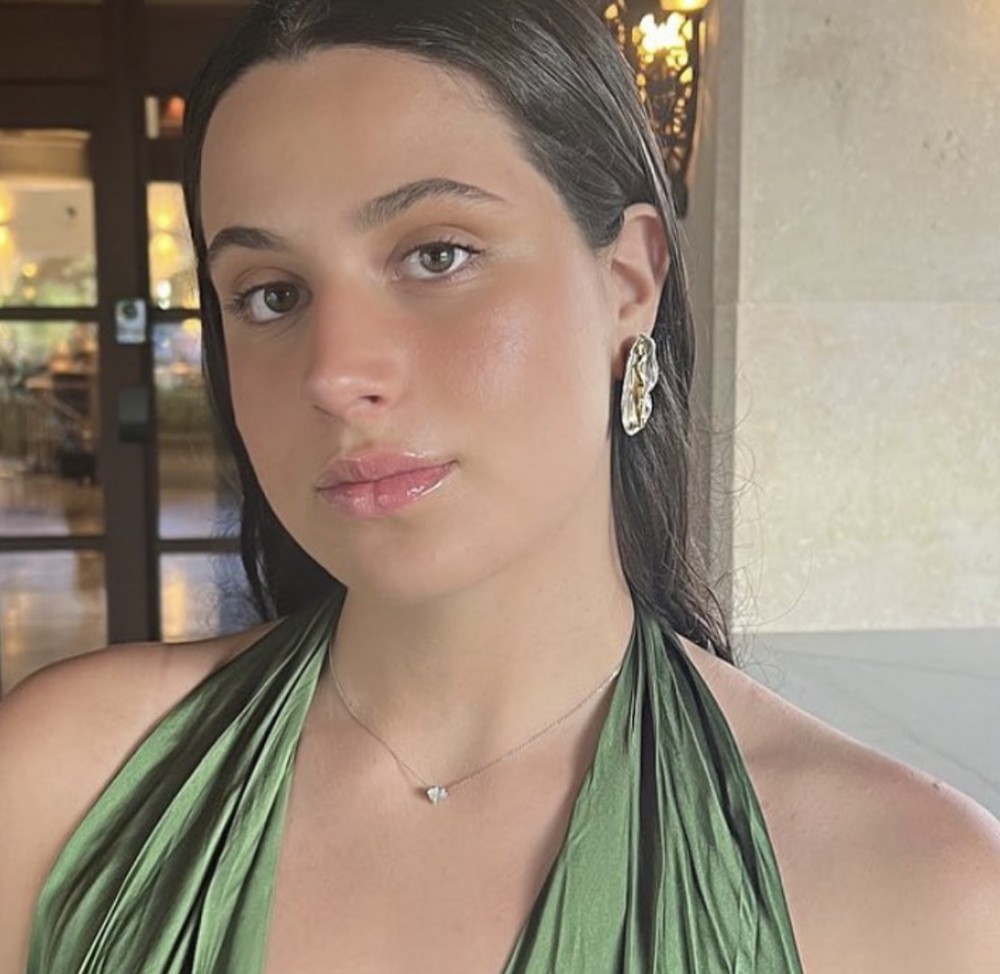 Aprovado! Claudia Raia se declara para o genro em momento raro: 'Te ...