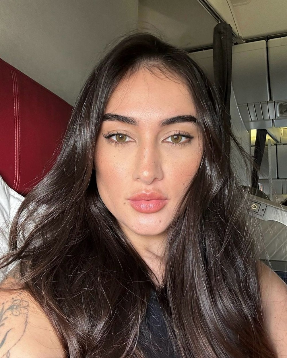 Gabi Melim compartilha momentos raros da intimidade com o namorado ...