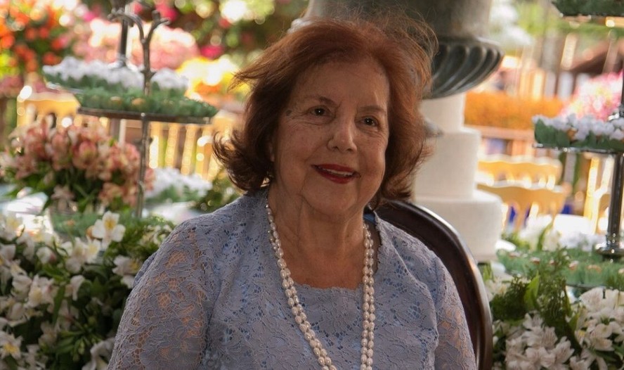 Luiza Trajano Donato, fundadora do Magazine Luiza, morre aos 97 anos