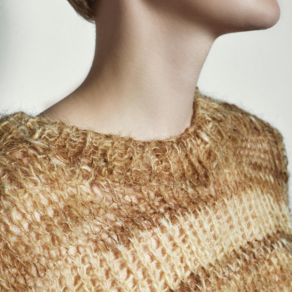 Human Material Loop: conheça a marca que faz roupas com cabelo humano