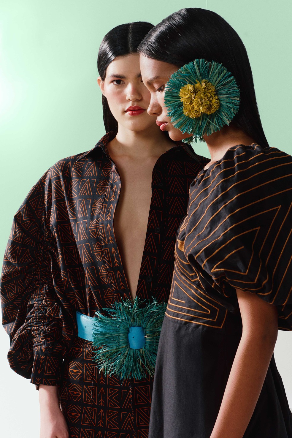 Farm lança coleção cápsula em parceria com quatro artistas visuais da ...