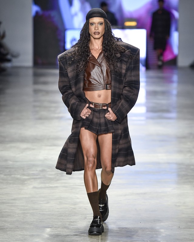 Veja o line-up completo da Rio Fashion Week 2026