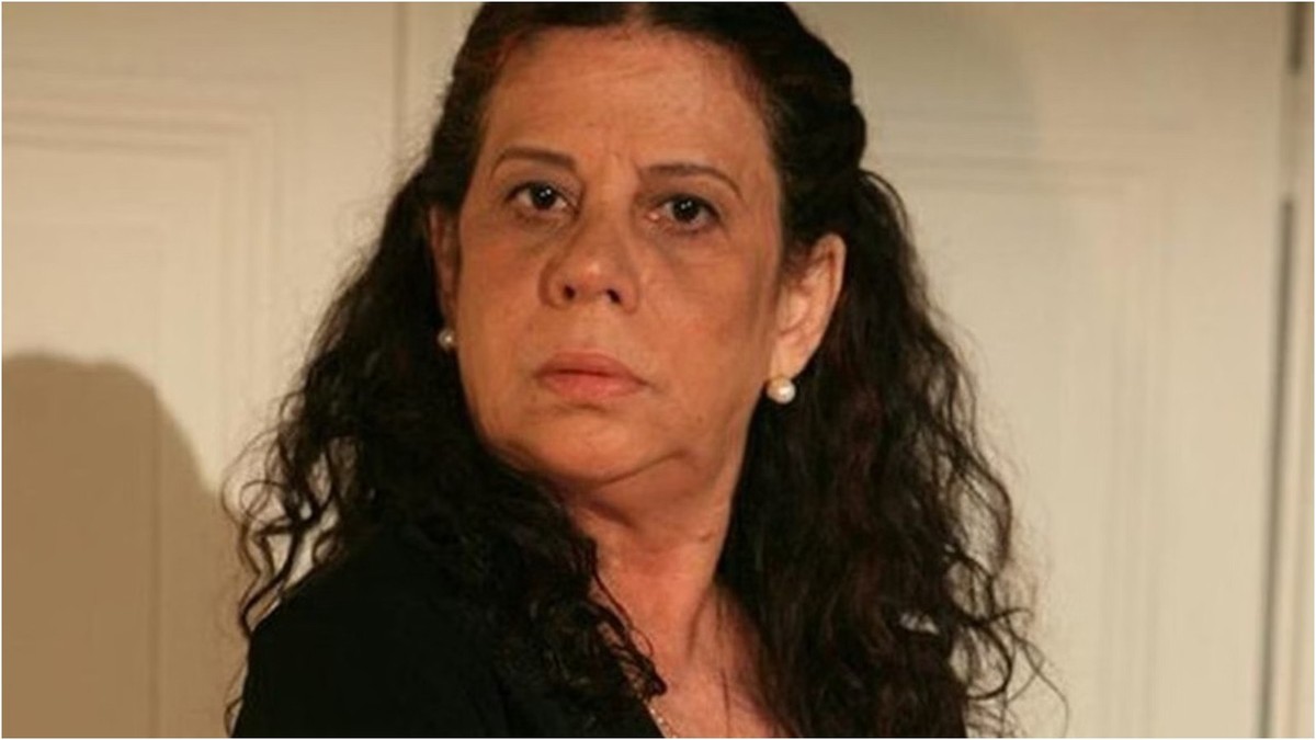 Maria Gladys: quem é a atriz brasileira encontrada 'sozinha, confusa ...