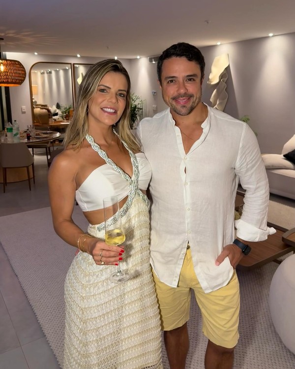 Francieli Rozales: quem é a empresária e biomédica que ficou viúva após ...