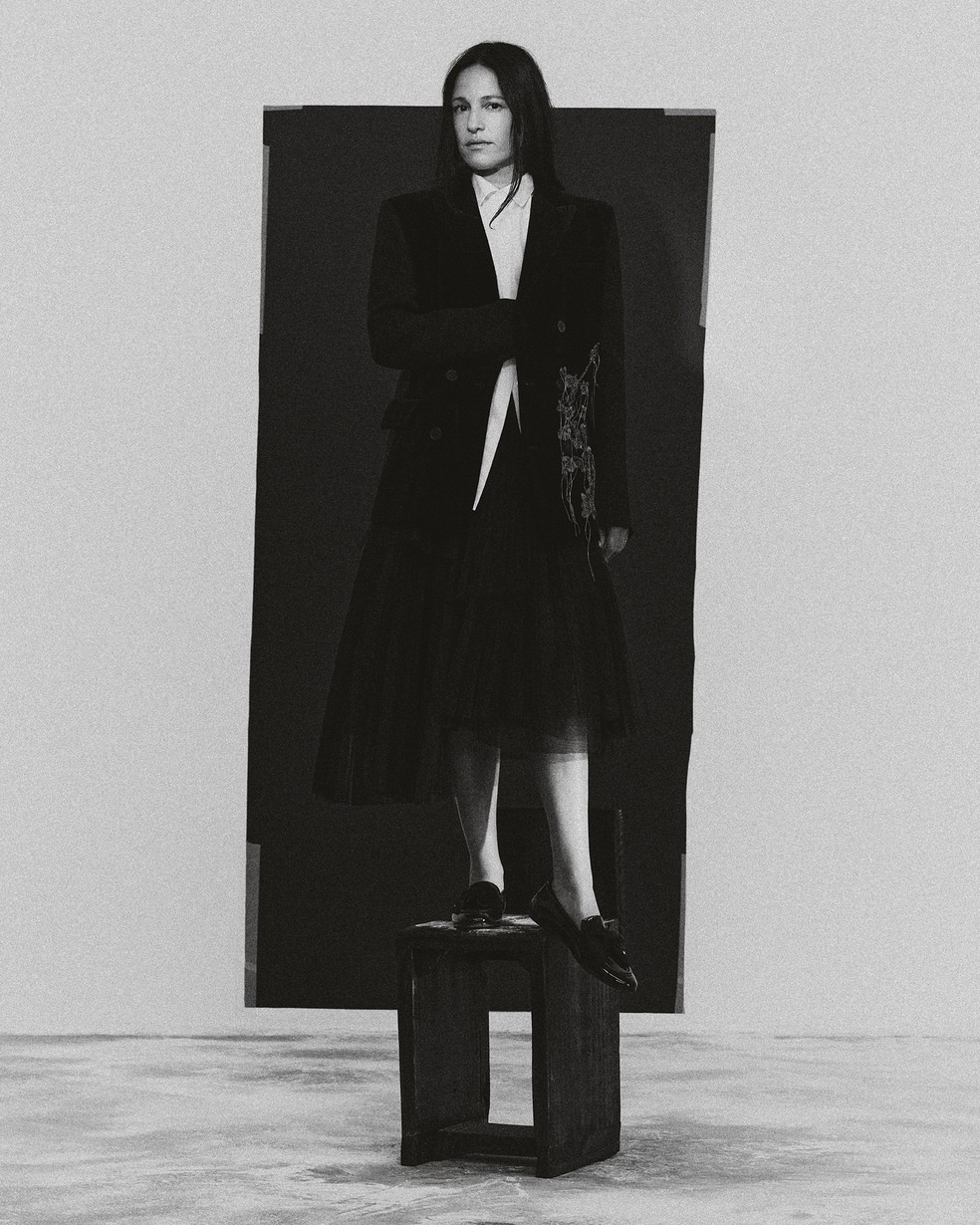 Carminho: a trajetória da fadista que já ganhou música de Caetano ...