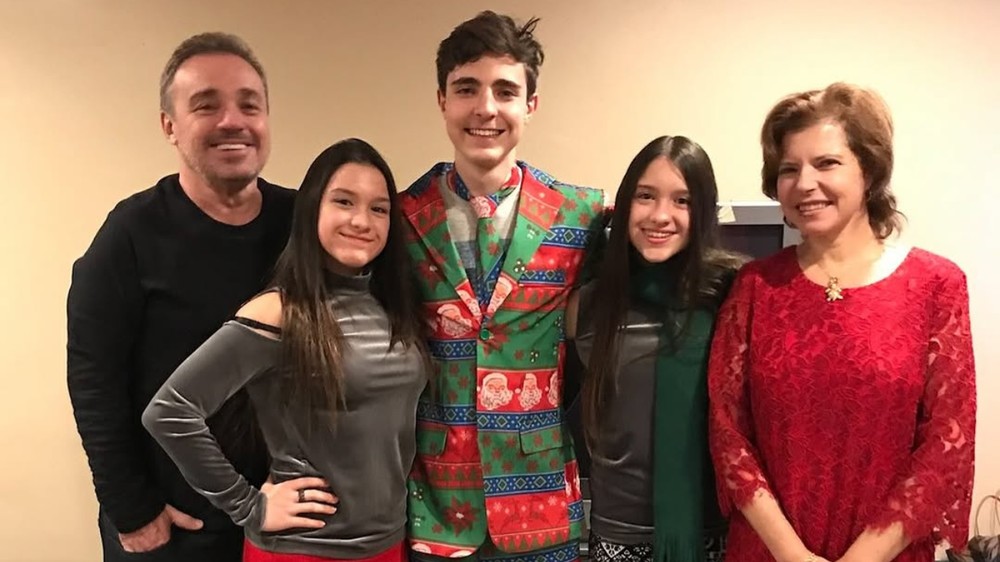 Filha de Gugu Liberato mostra carrão luxuoso de R$ 3 milhões em ...