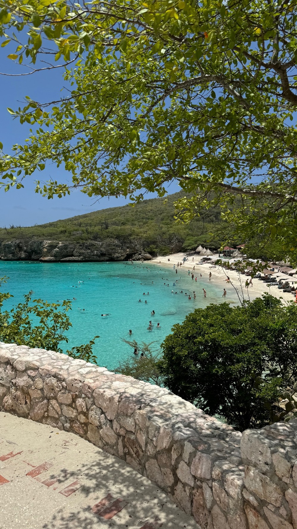 Onde Rosamaria está hospedada nas férias? Conheça resort luxuoso de ...