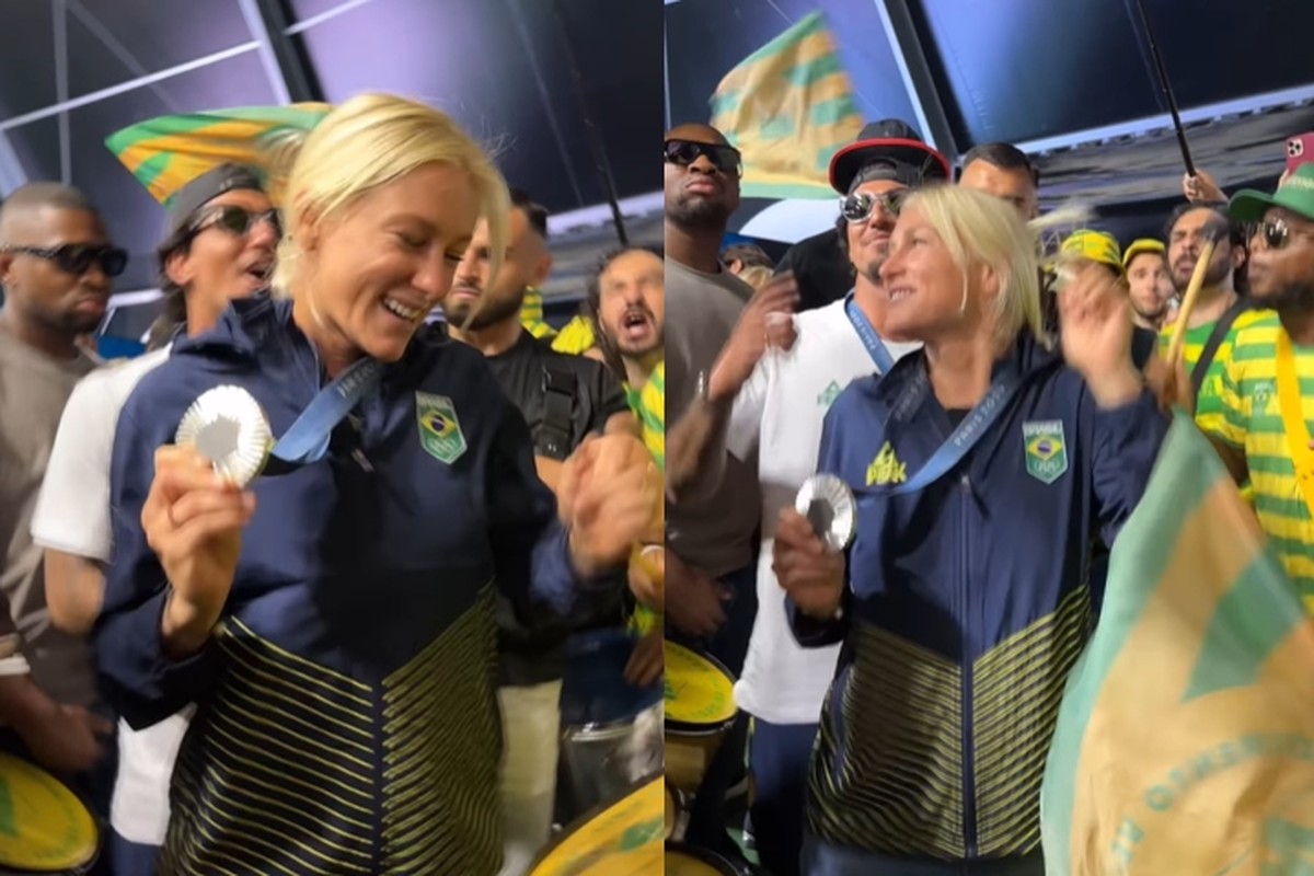 Com Gabriel Medina, Tatiana Weston-Webb entra para trend e transforma ...