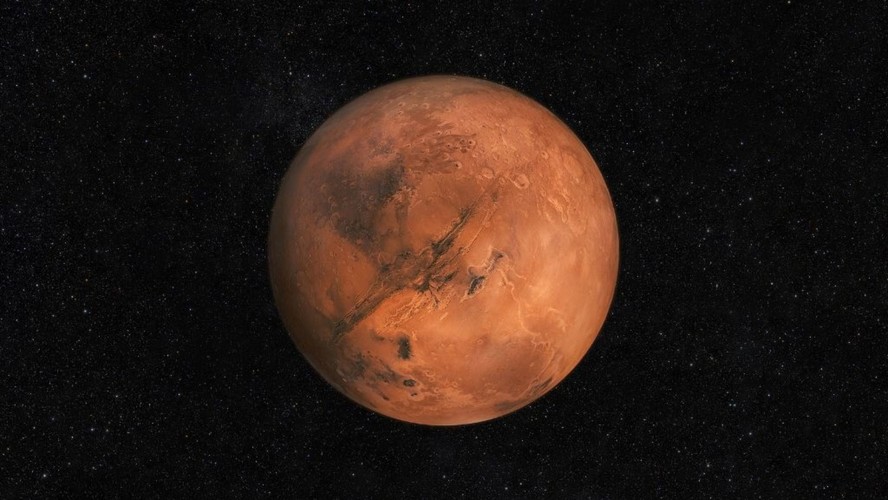 O significado de Marte na Astrologia
