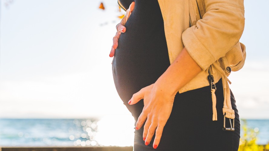 É possível engravidar estando grávida?