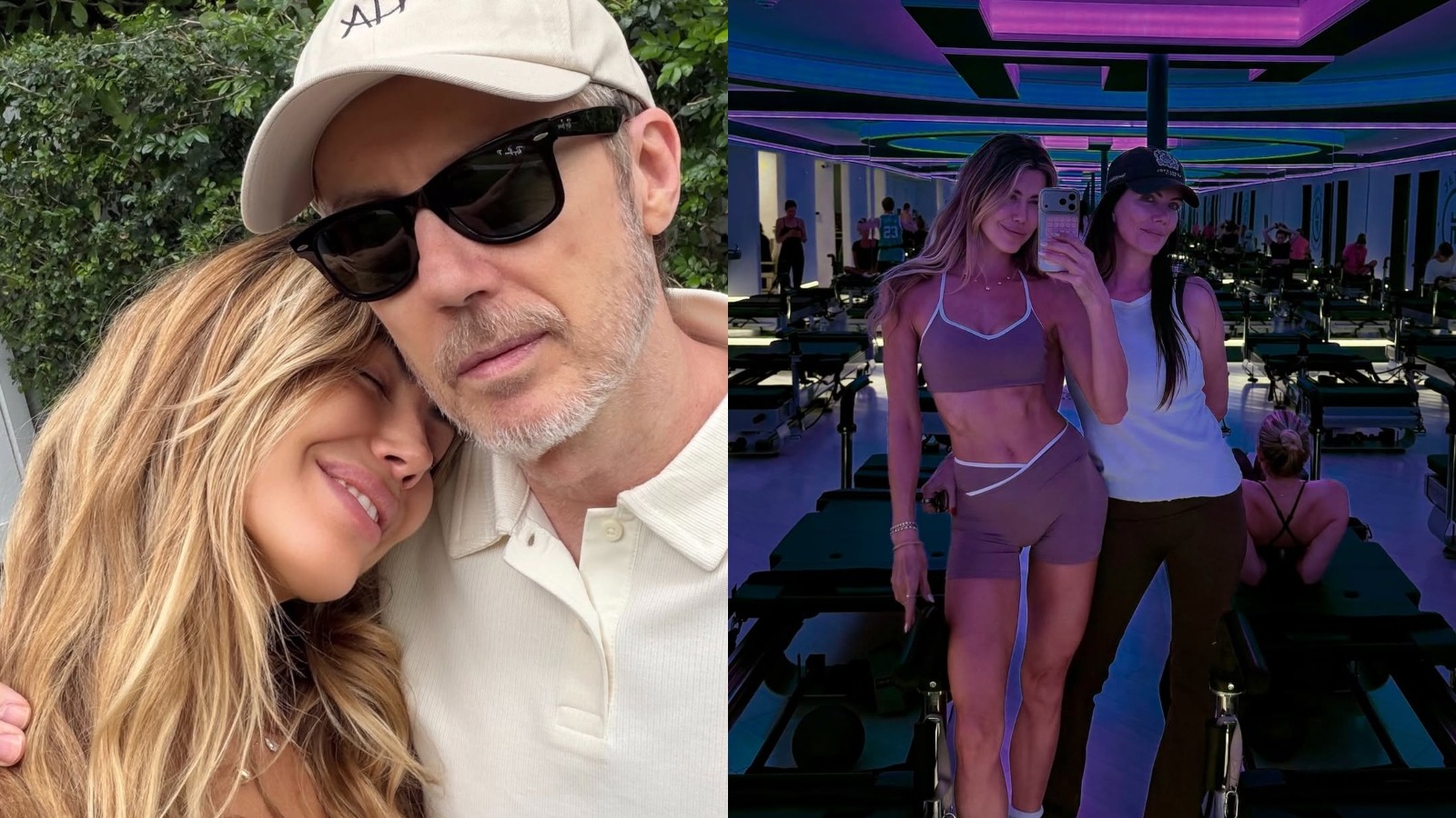 Martha Graeff aparece nas redes sociais pela 1ª vez após investigações ...