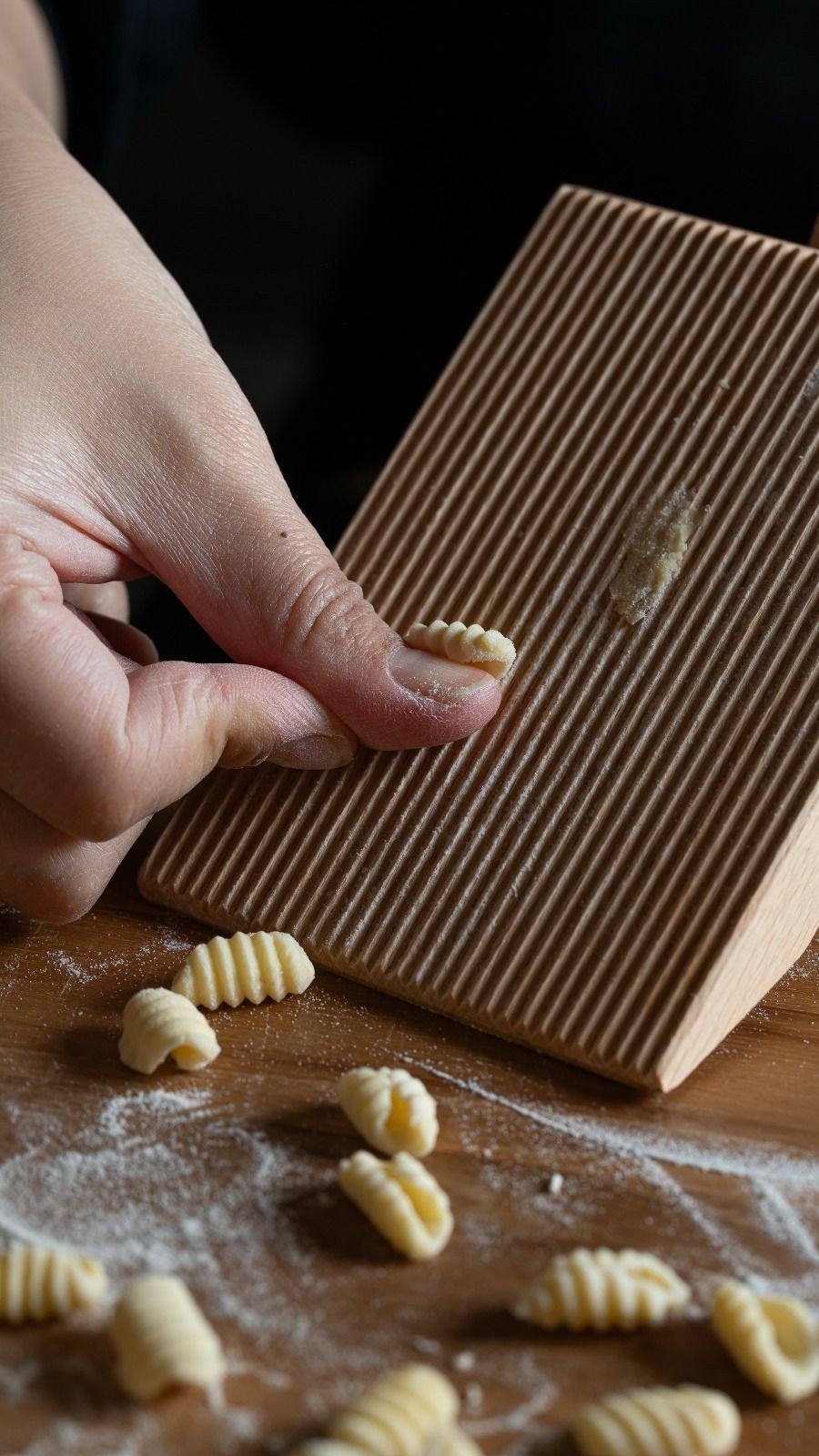 Pasta é massa: uma experiência para os amantes da culinária italiana