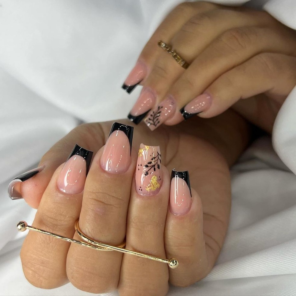 Unhas decoradas encapsuladas: 20 ideias para apostar na tendência