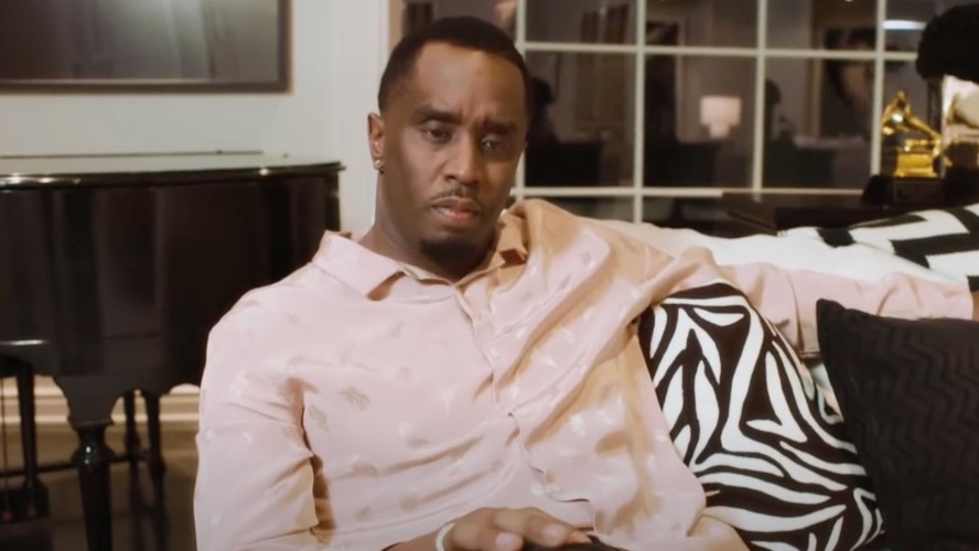 O que se sabe sobre o caso Diddy, rapper acusado de comandar um esquema ...