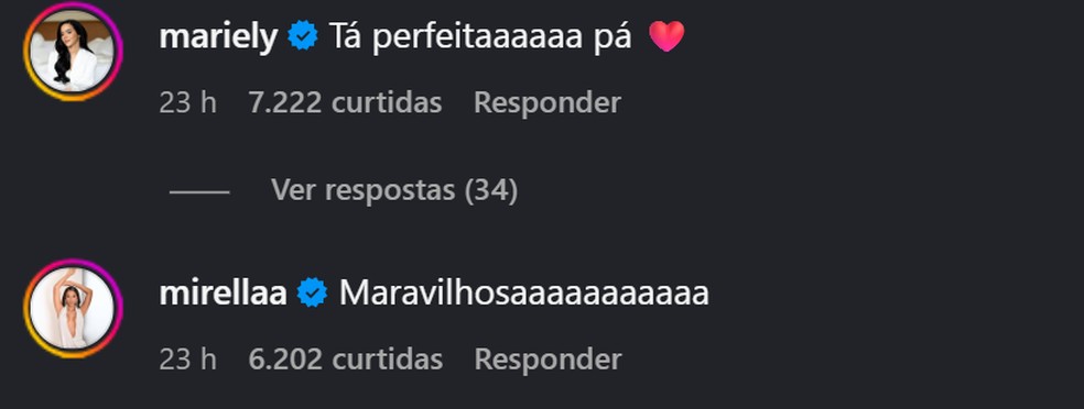 MC Lomma nega fim de amizade com 'gêmeas lacração', Mirella e Mariely ...