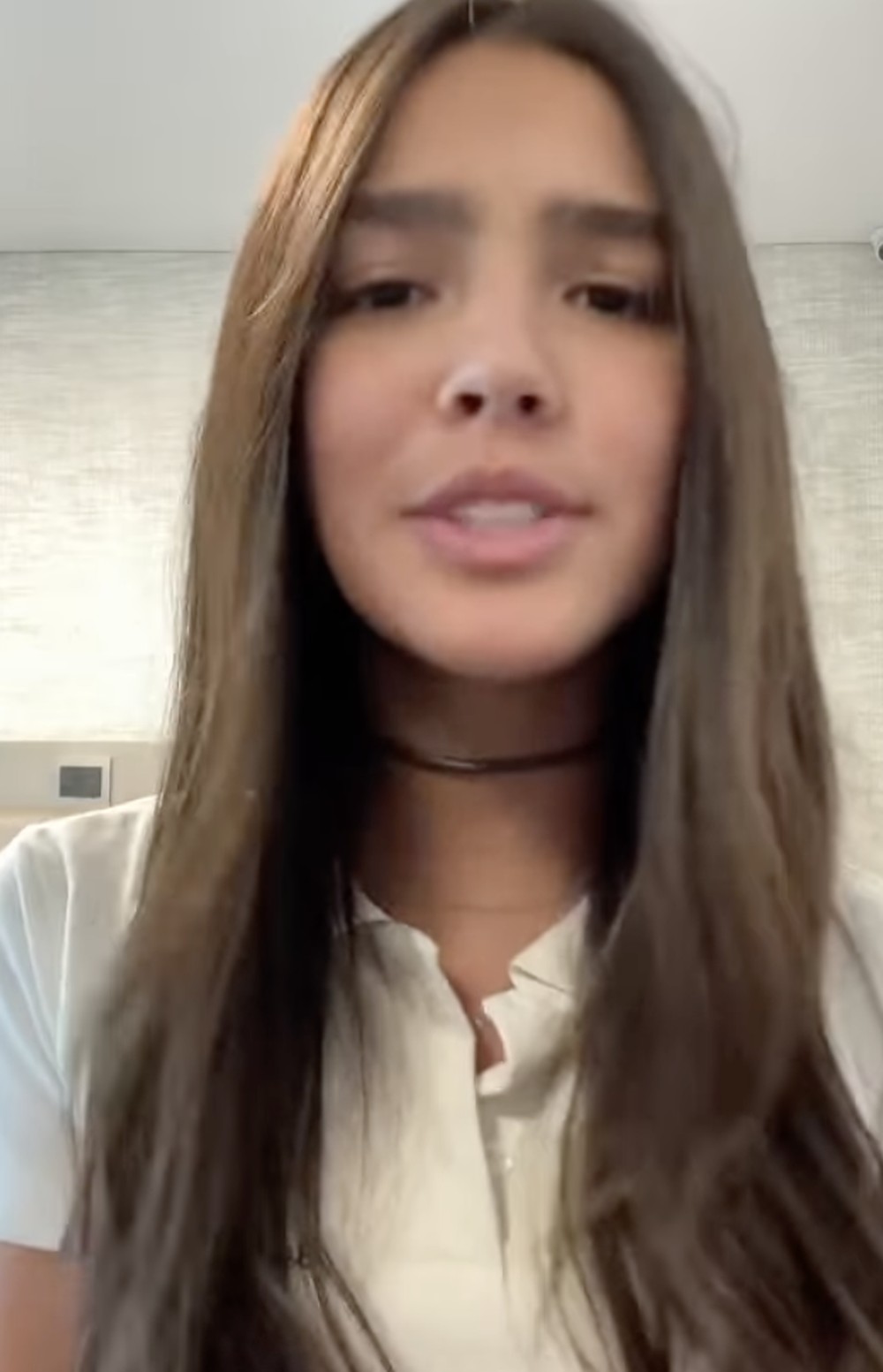 Duda Guerra: saiba quem é a influenciadora que se tornou namorada de Benício Huck