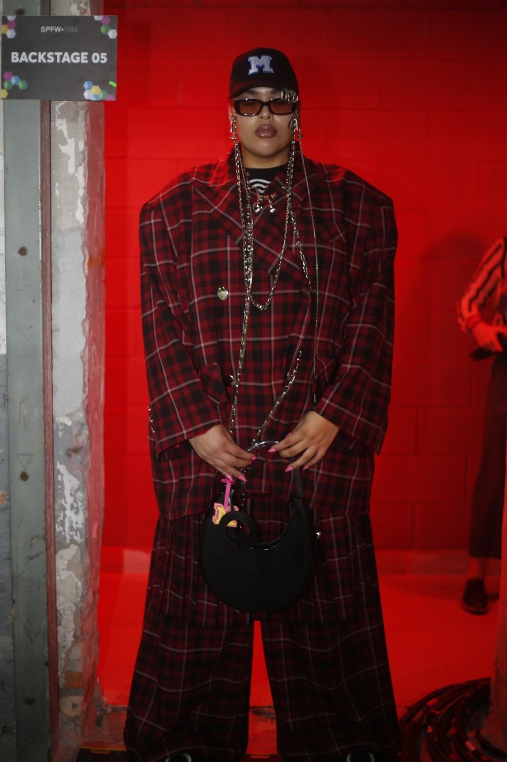 SPFW: os modelos de destaque que você verá em todos os lugares no ...