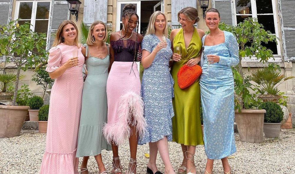 Desmistificando o dress code em casamento: afinal, o que é 'esporte fino'?