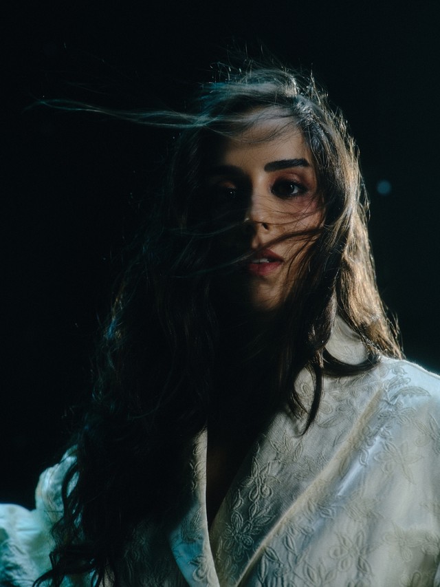 Cantora, filha de Fausto Silva, Lara lança primeiro álbum e reflete ...