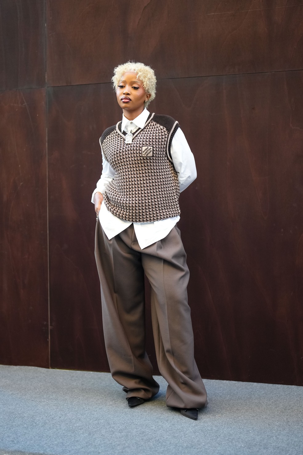 8 tipos de suéter que vão te manter aquecida e estilosa nesta temporada