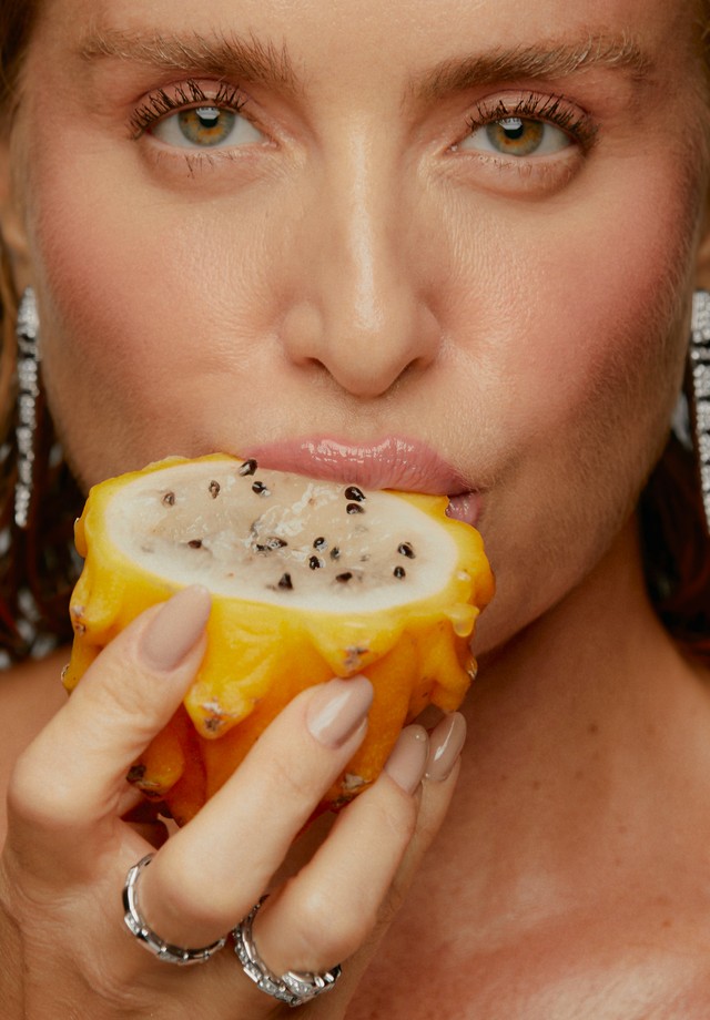 Angélica chega aos 50 e anuncia uma reinvenção de si mesma: 'Acho que ...