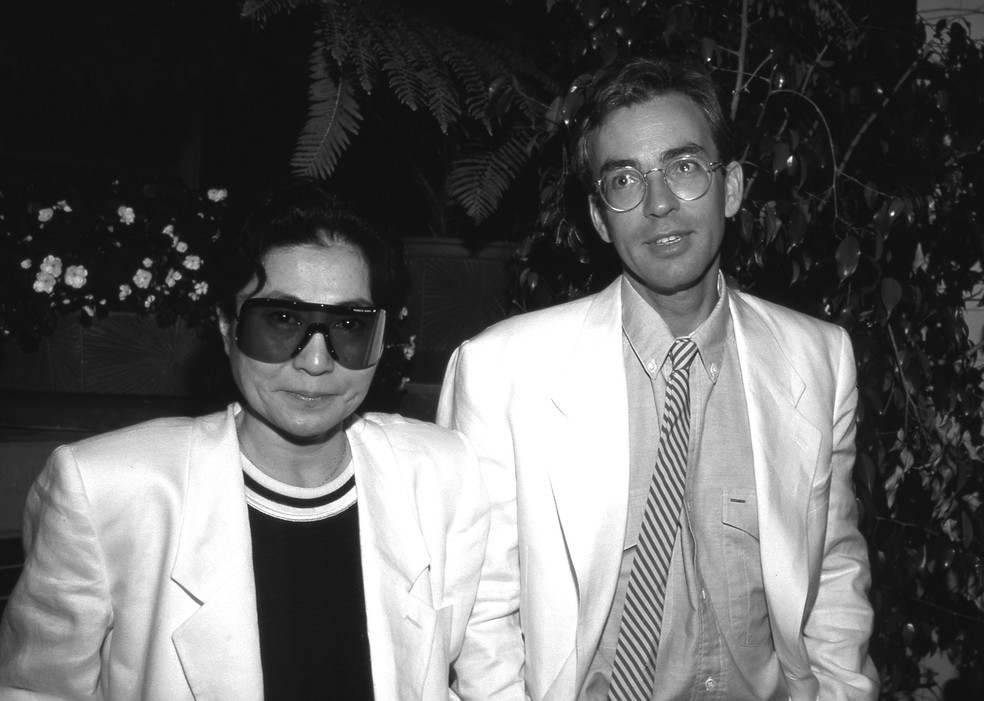 ‘Sem Yoko Ono, os Beatles teriam acabado muito antes’, diz biógrafo da ...
