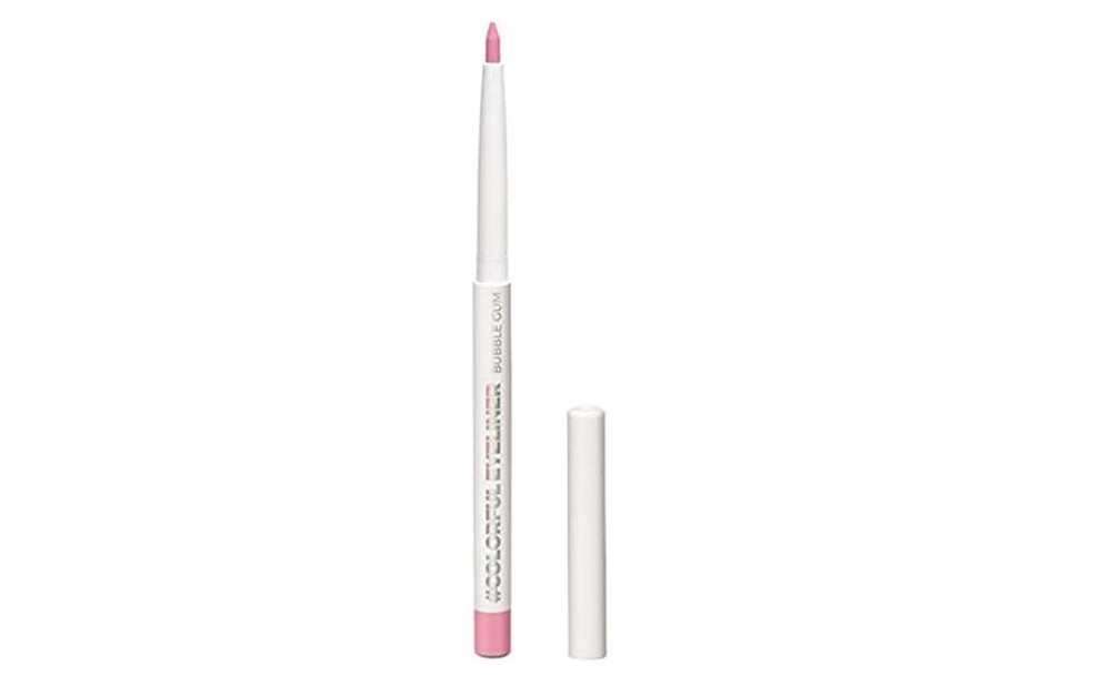 Delineador colorido: 7 opções para dar personalidade à maquiagem