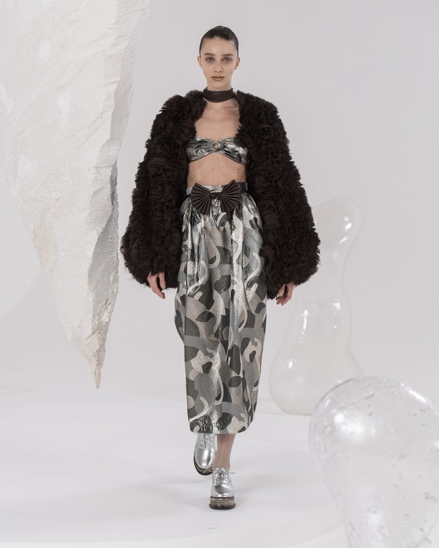 O que o inverno poético de Paula Raia traz de tendências para a gente ...