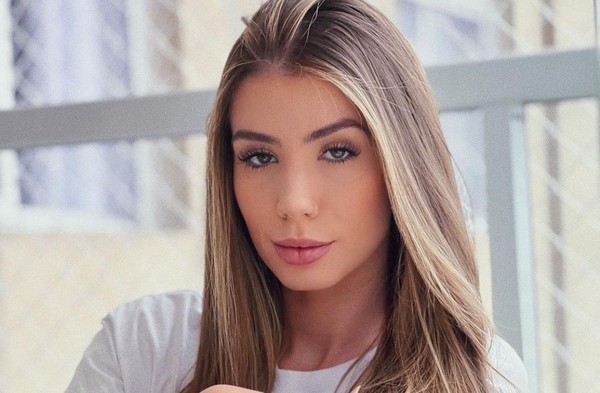 Maria Lina fala de mudança na alimentação e luta contra anemia: 'Não ...