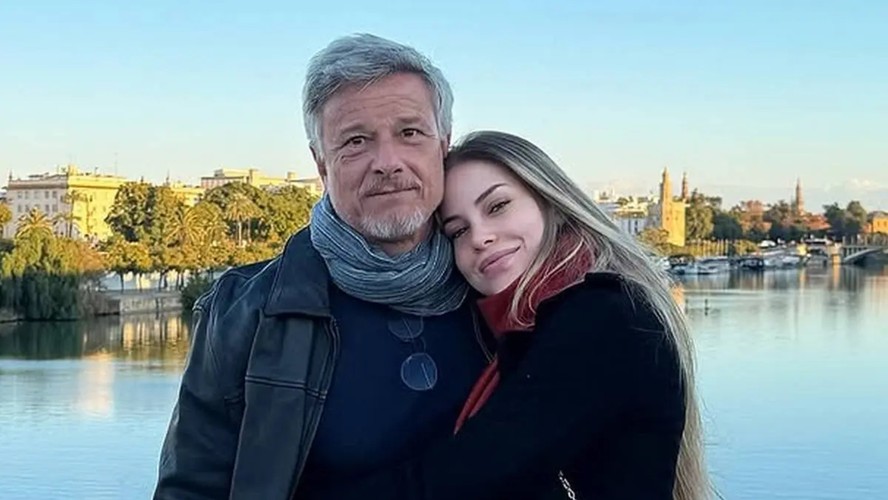 Saory Cardoso manda suposta indireta para o ex, Marcello Novaes, ao ...