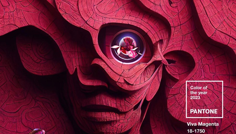 Viva Magenta: 10 produtos de beleza com a Cor Pantone 2023 para se inspirar
