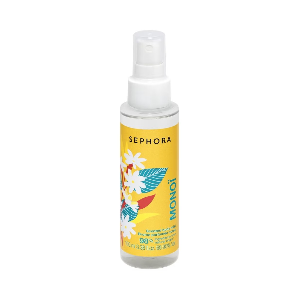 Body splash: 8 opções do produto que não pode faltar no seu nécessaire ...