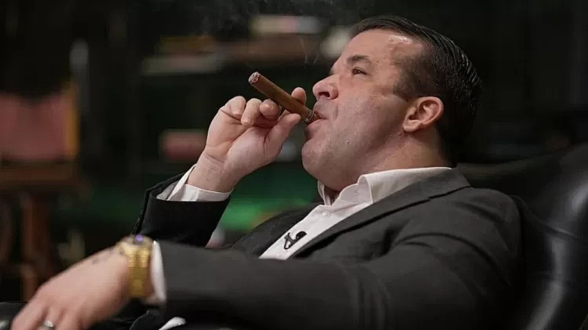 Thiago Brennand preso: quais são os próximos passos após extradição ao ...