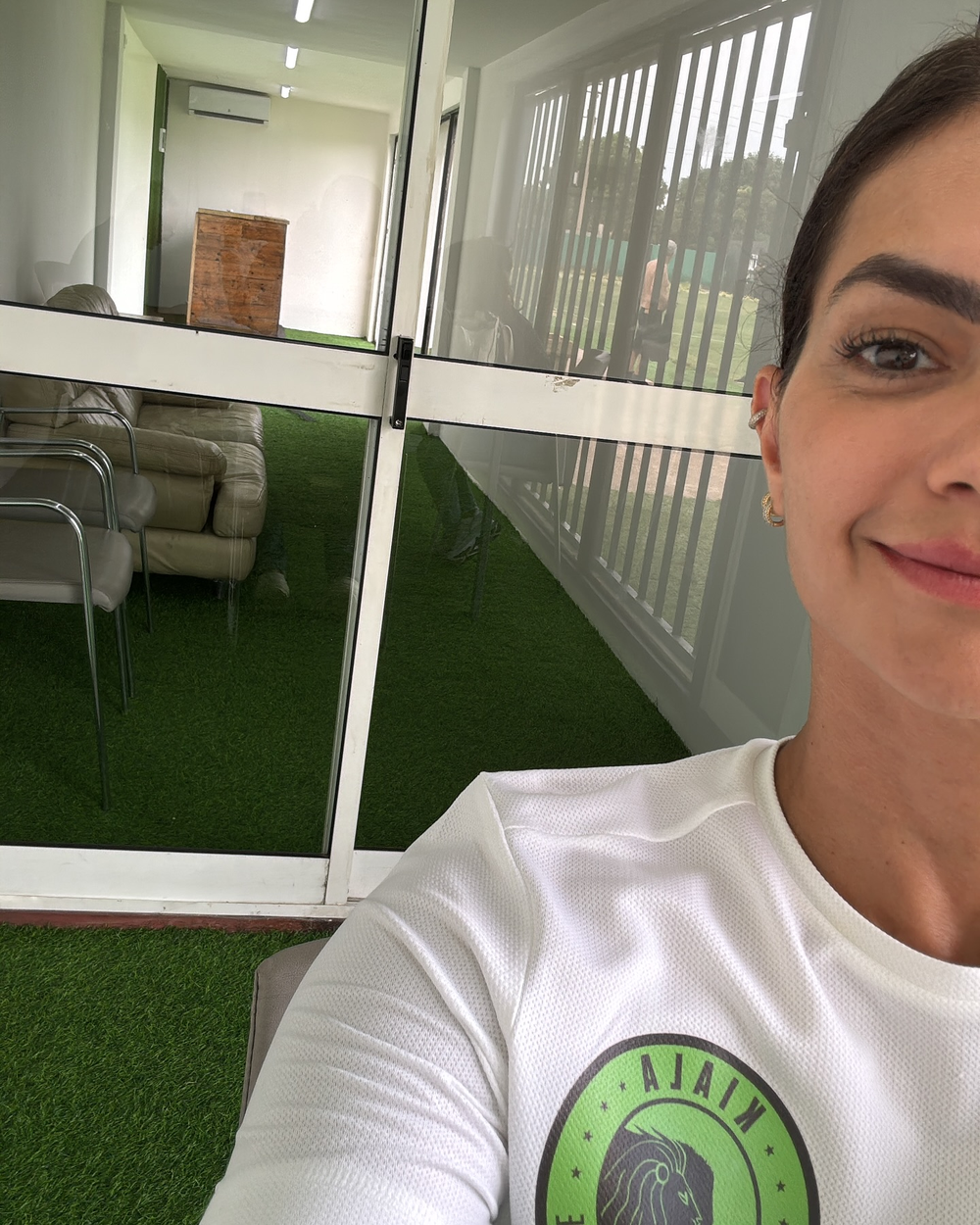 Kelly Key mostra rotina ao lado do marido em Angola: 'Trabalho e ...