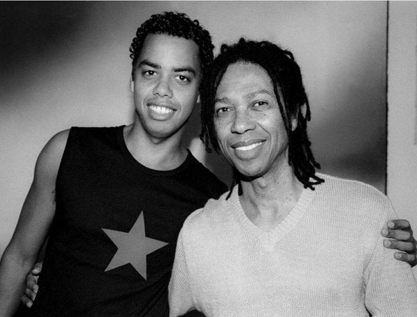 Djavan: no dia do aniversário do cantor, veja como estão os 5 filhos do ...