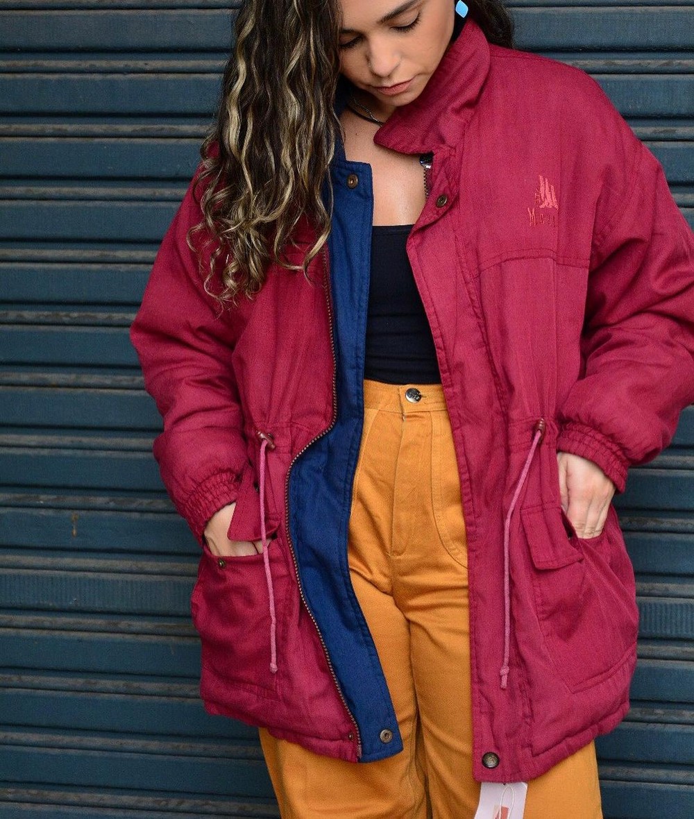 Look anos 80: 40 inspirações para dar um flashback e arrasar no estilo ...