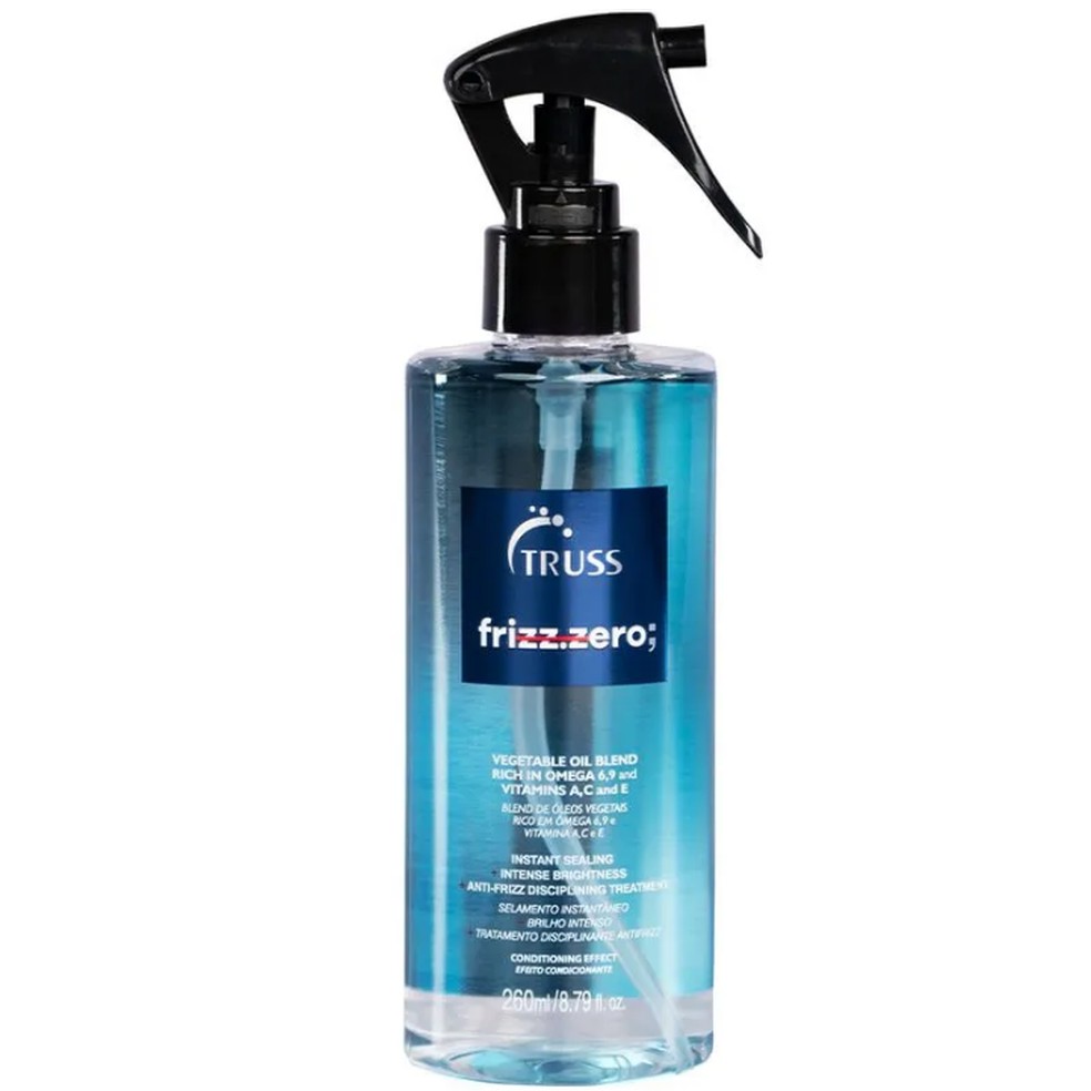Adeus, frizz: 10 produtos que vão blindar seu cabelo da umidade no verão