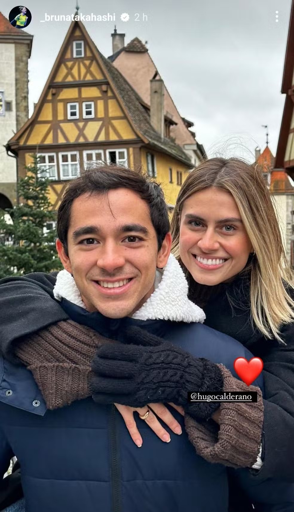 Bruna Takahashi e Hugo Calderano: destaques do tênis de mesa vivem ...