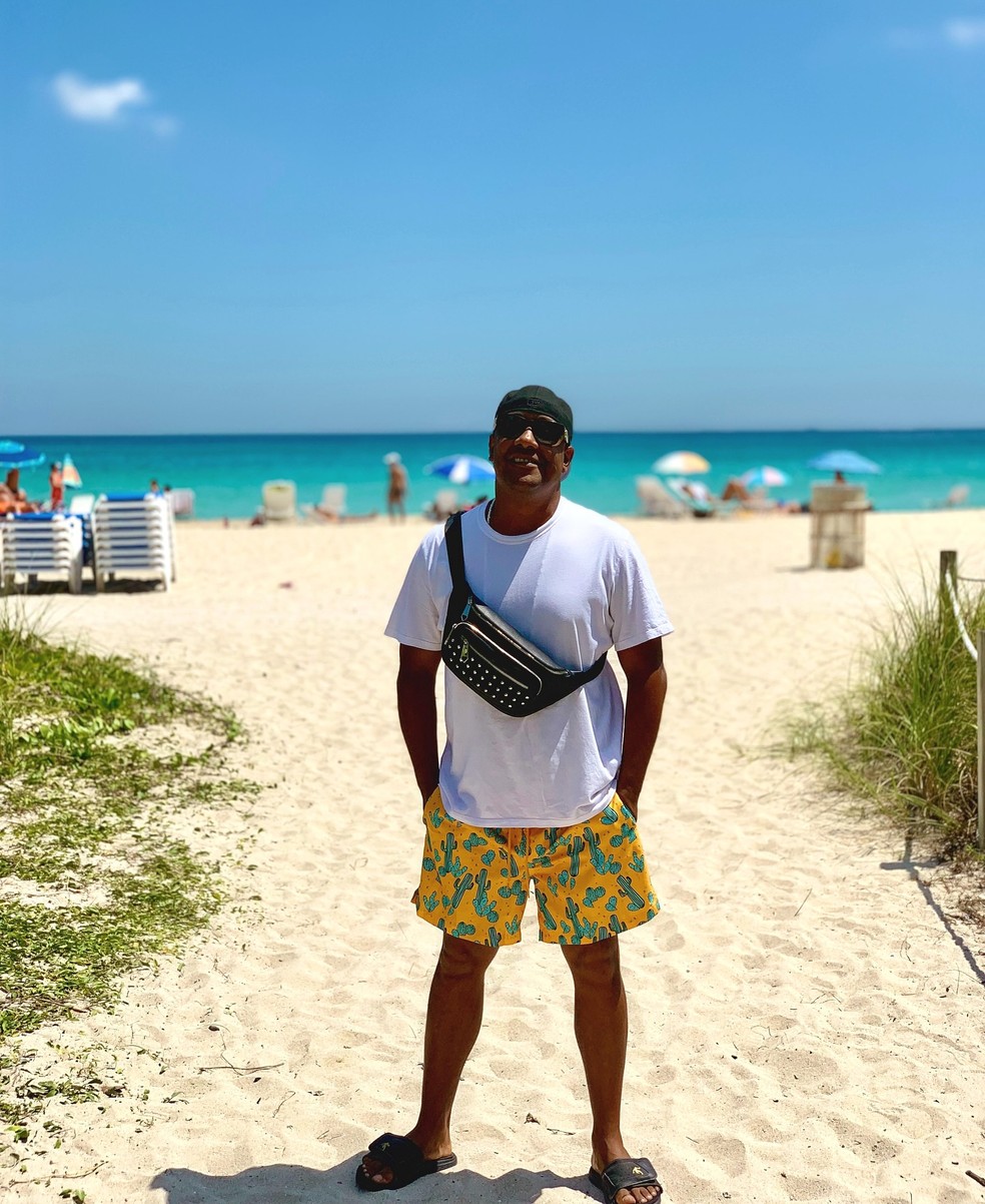 Preta Gil recebe flores e carta do ex-namorado, Marcio Victor: 'Esperei ...