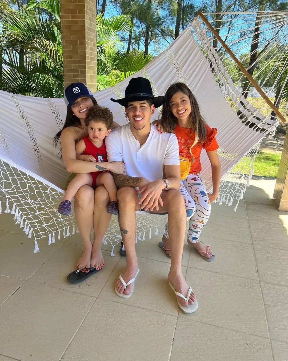 Como está filho de Zé Vaqueiro? Cantor passa por momento de angústia ...