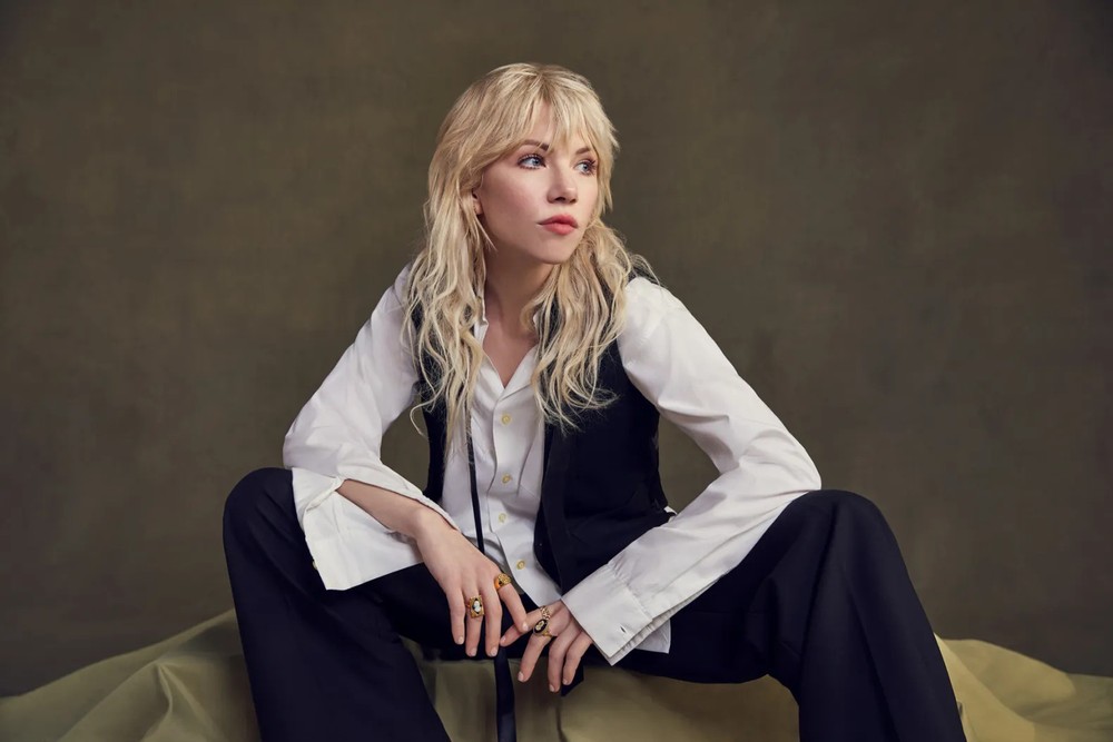 Além de 'Call Me Maybe': 5 músicas para conhecer Carly Rae Jepsen, que ...