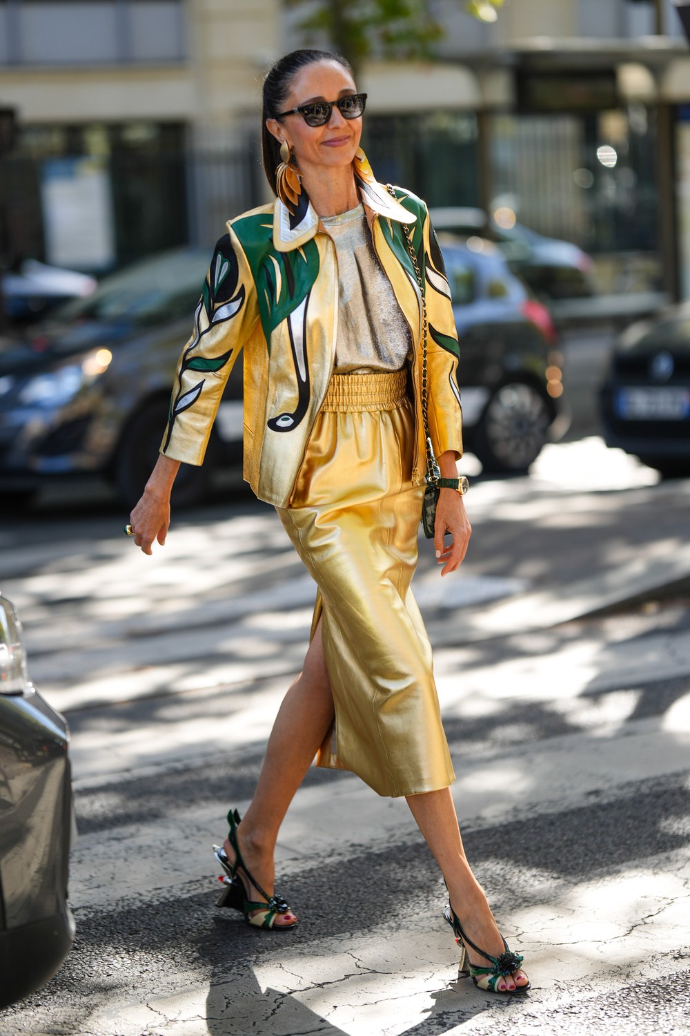 A icônica moda dos anos 80 e as tendências que adoramos copiar