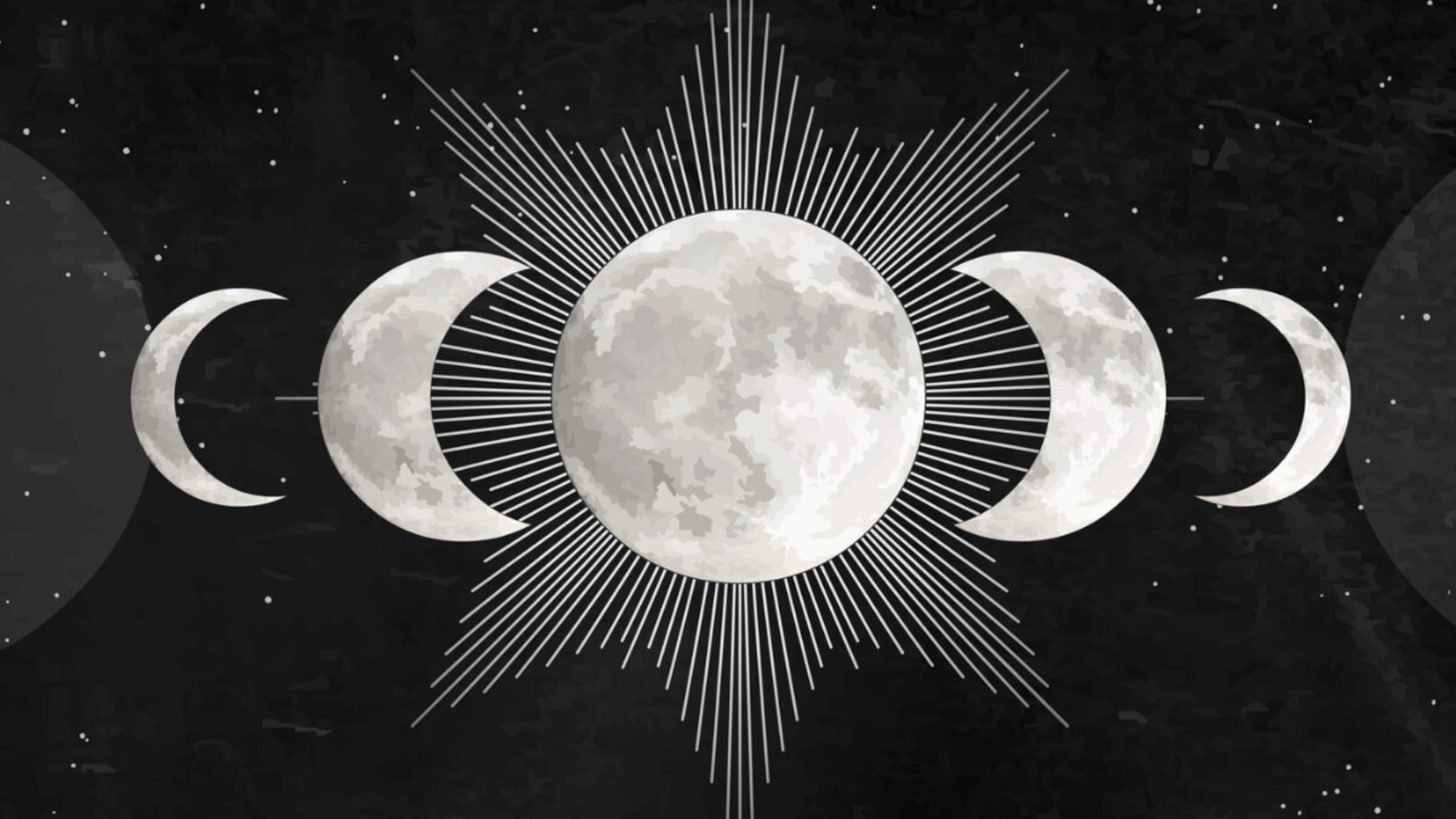 Lua na astrologia: entenda a energia que ela representa no Mapa Astral