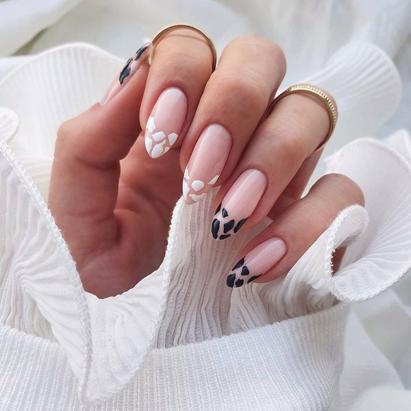 Unhas decoradas encapsuladas: 20 ideias para apostar na tendência