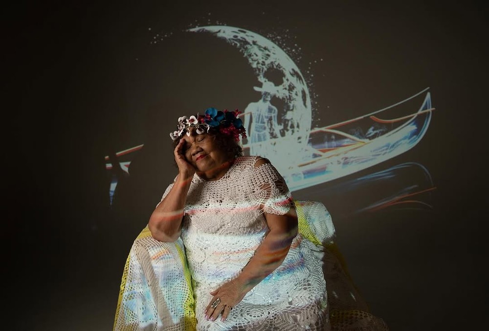 'Conto e faço a história da minha terra', diz Dona Onete, que inspirou ...