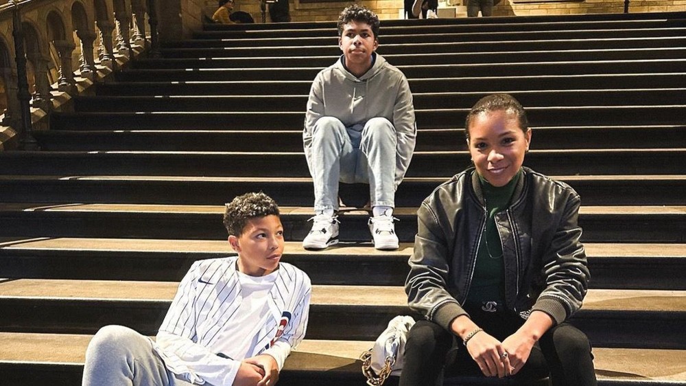 Isabella Silva revela reação inusitada dos filhos e diverte fãs ...