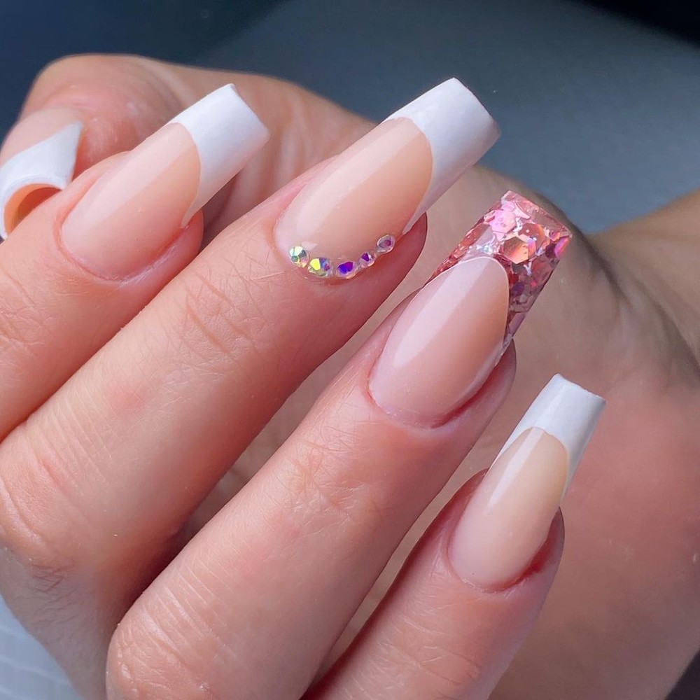 Unhas decoradas encapsuladas: 20 ideias para apostar na tendência