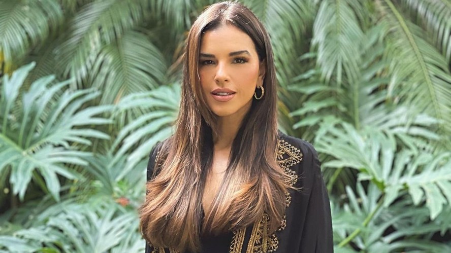 Mariana Rios: 'Não dou atenção aos haters. Minha prioridade é me manter ...